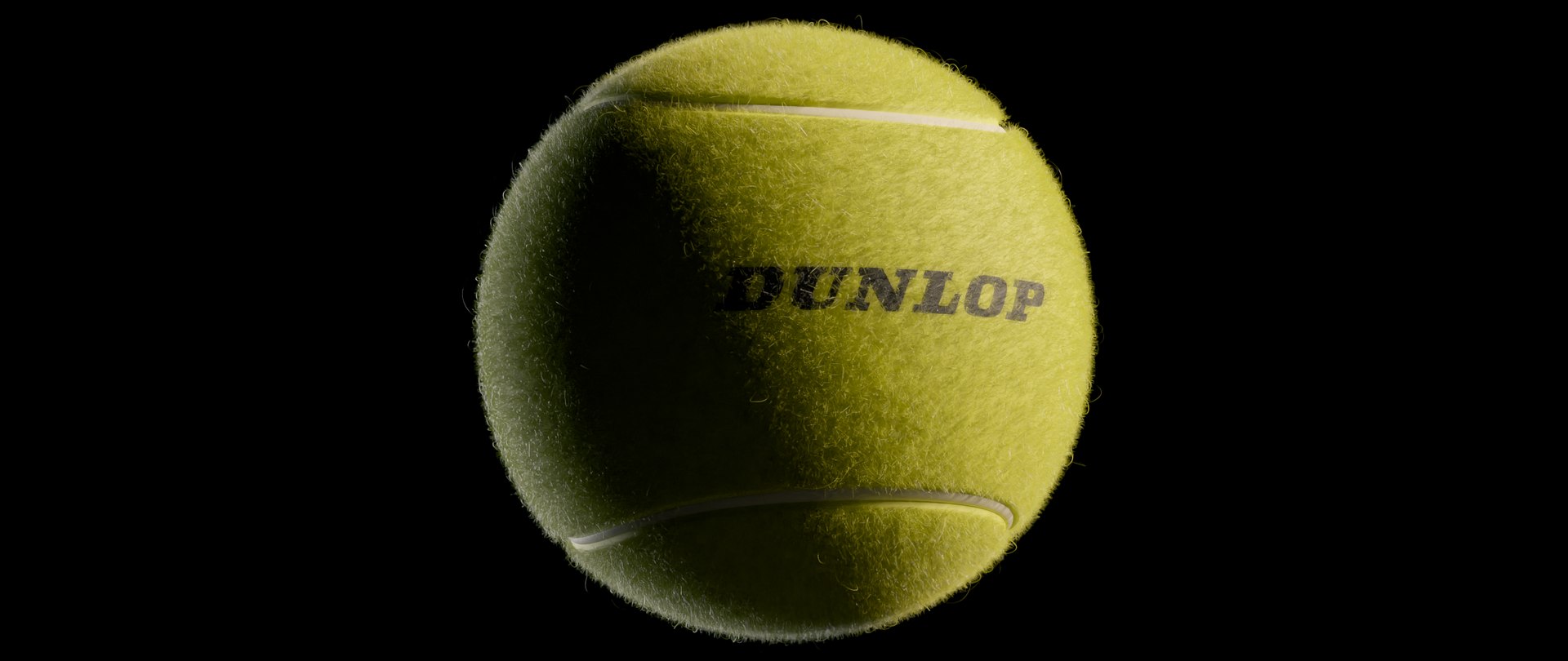 3D Tennis Ball Dunlop Wilson Geometry Nodes Model - TurboSquid 2061607