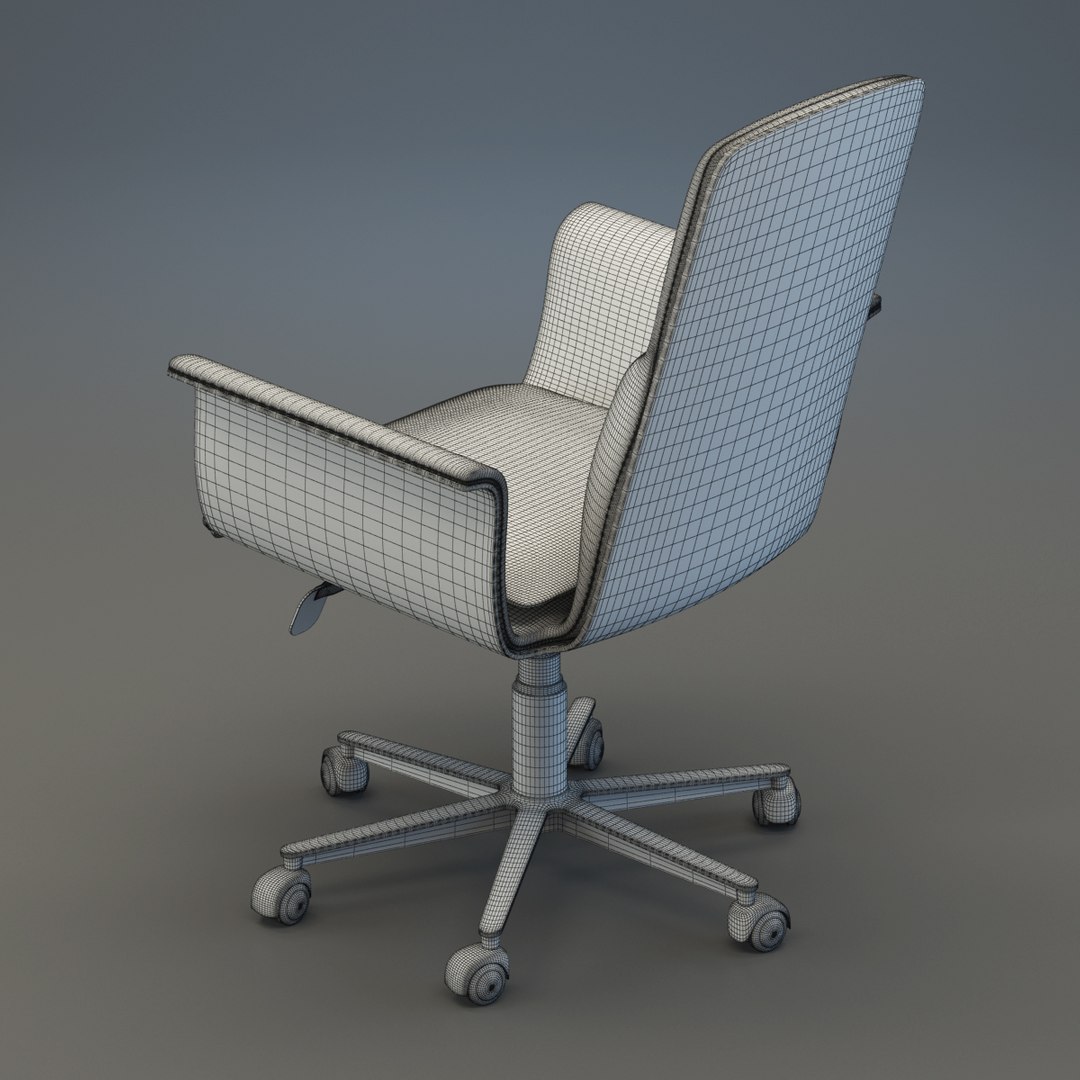 i4 mariani 3d max