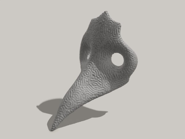 Free 3D Mask Models | TurboSquid