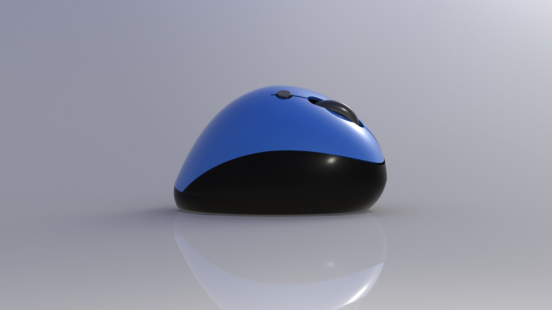 Mouse 3D Model - TurboSquid 2344091
