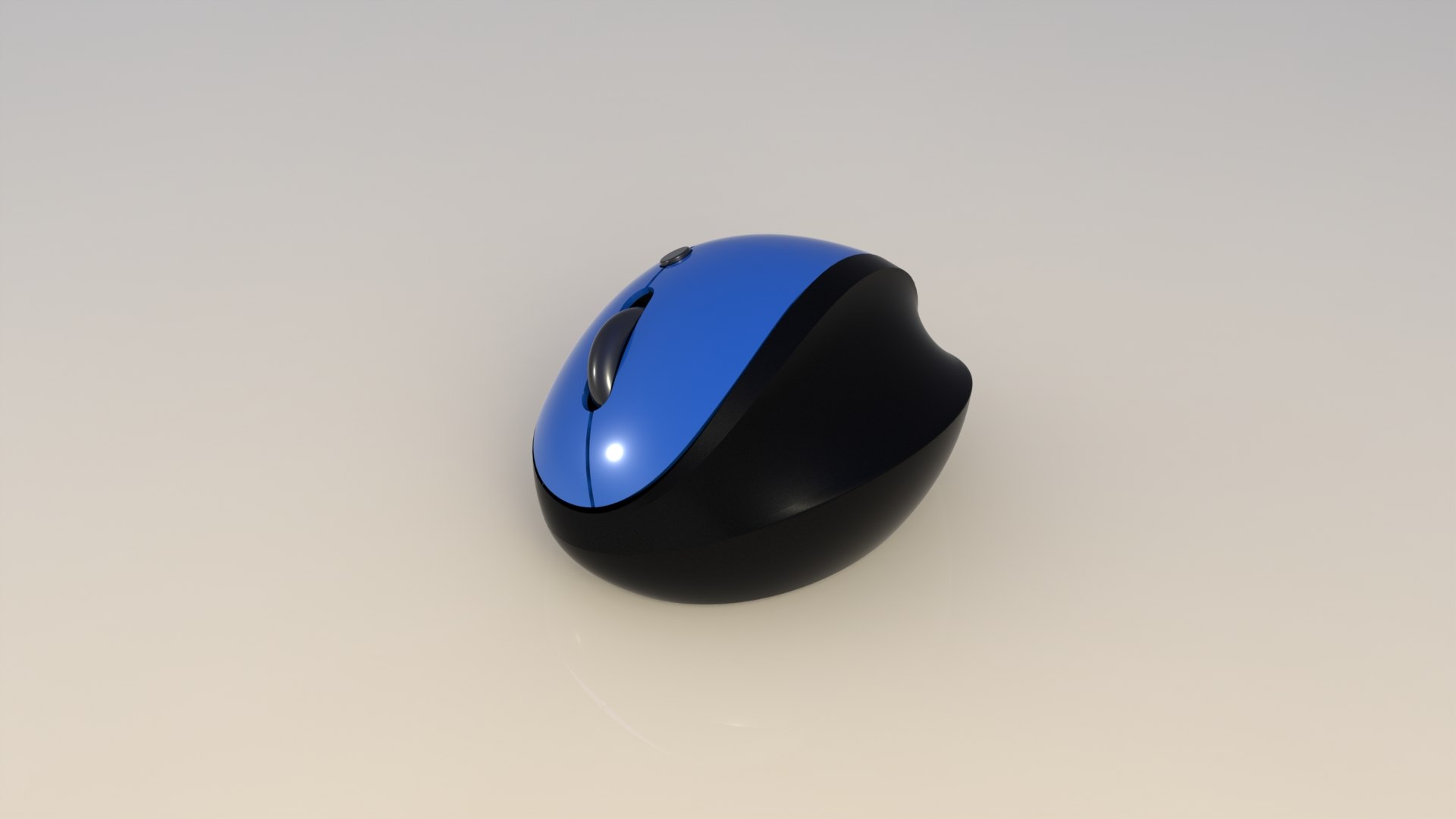 Mouse 3D Model - TurboSquid 2344091