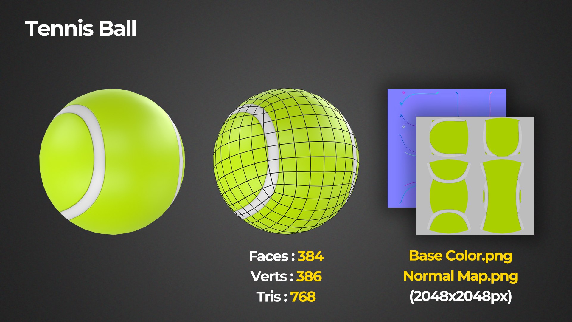 Sport Balls Pack 3D Model - TurboSquid 2029712