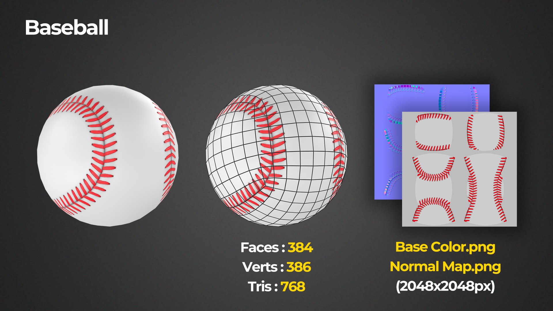 Sport Balls Pack 3D Model - TurboSquid 2029712