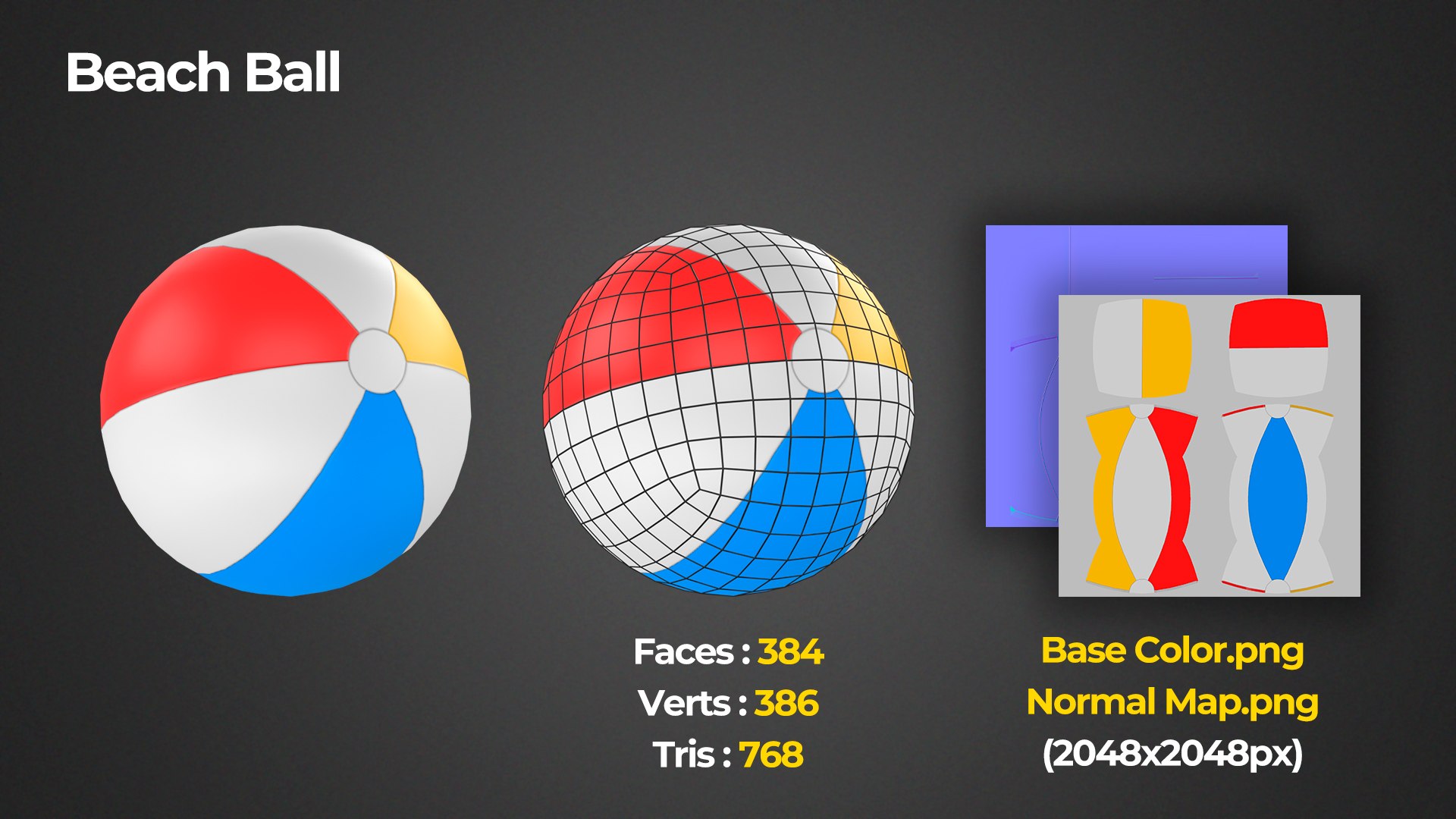 Sport Balls Pack 3D Model - TurboSquid 2029712