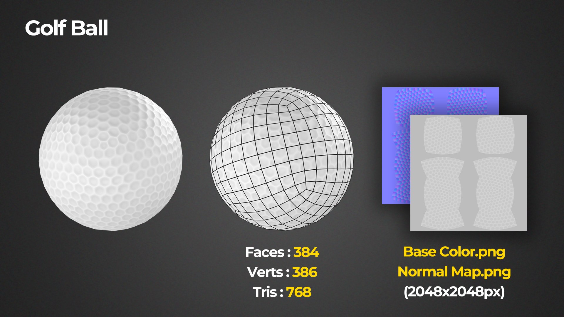 Sport Balls Pack 3D Model - TurboSquid 2029712