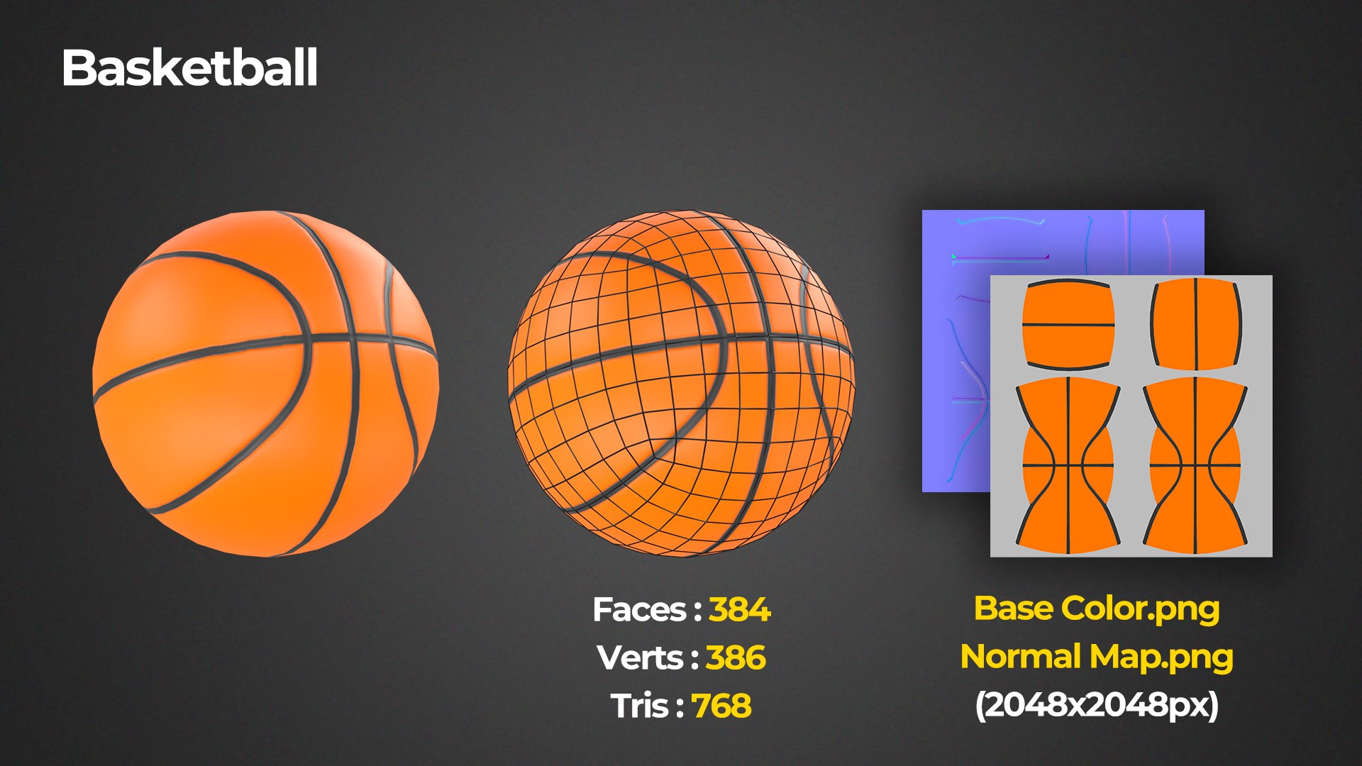 Sport Balls Pack 3D Model - TurboSquid 2029712