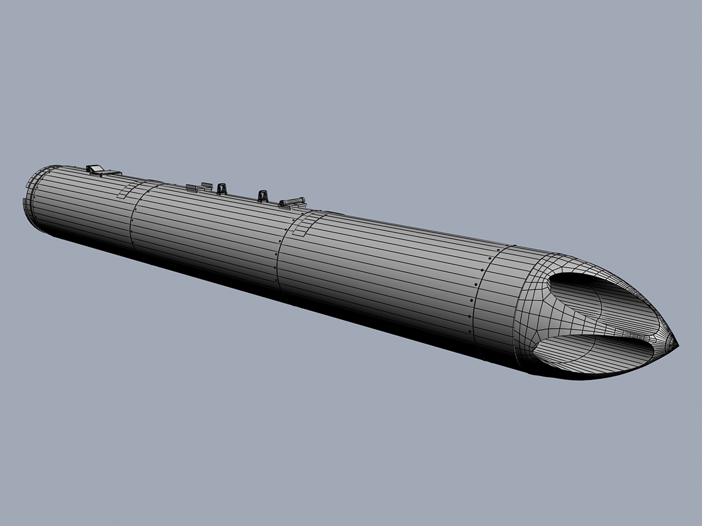 B13l Soviet Russian 3D Model - TurboSquid 1266268