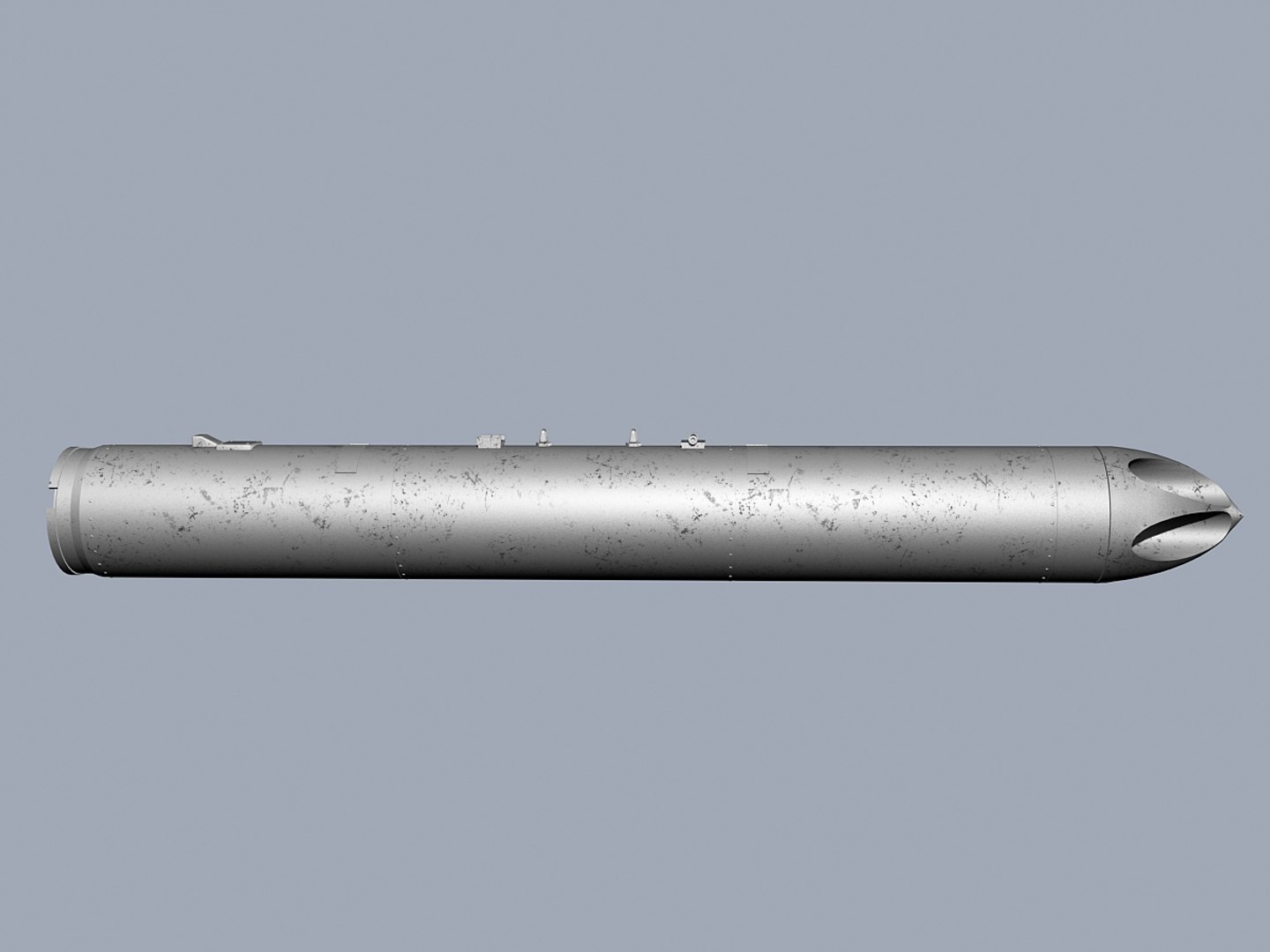 B13l Soviet Russian 3D Model - TurboSquid 1266268