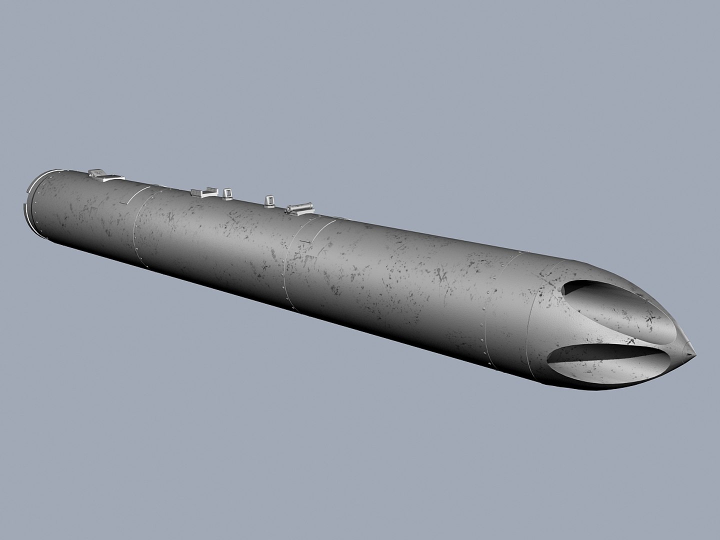 B13l Soviet Russian 3D Model - TurboSquid 1266268