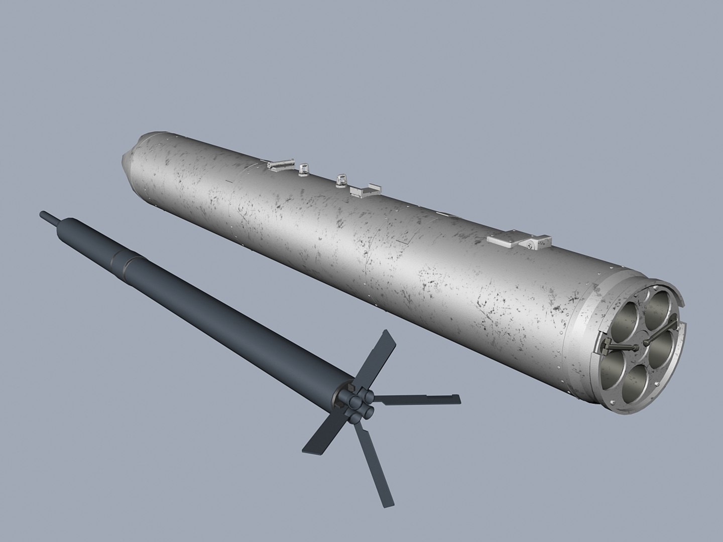 B13l Soviet Russian 3D Model - TurboSquid 1266268
