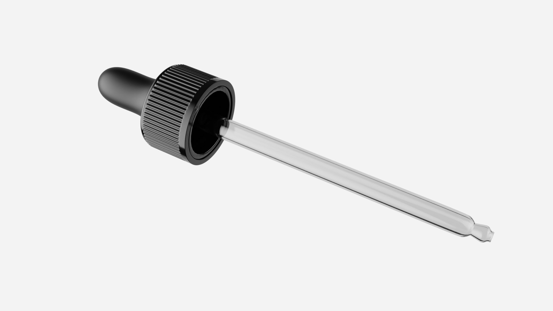 3D Dropper Bottle 7 - TurboSquid 1964418