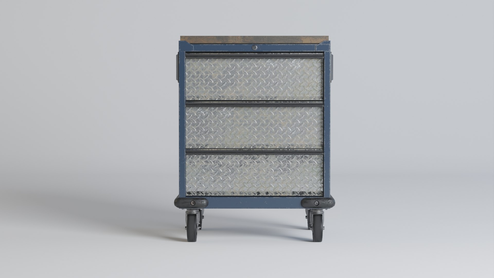 3D Modular Tool Storage Cabinet 4 PBR Model - TurboSquid 1998306