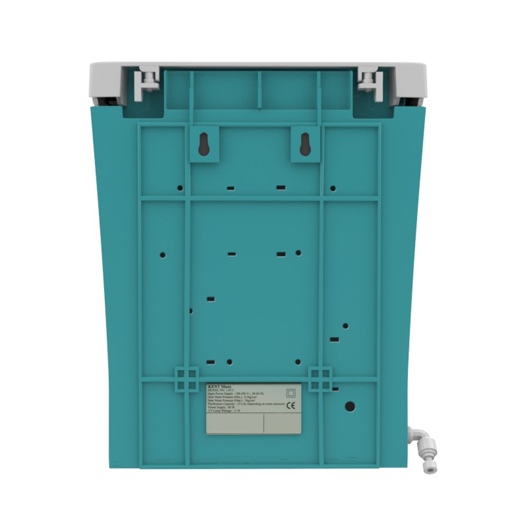 Kent Maxx Uv Uf 3D Model - TurboSquid 1322892