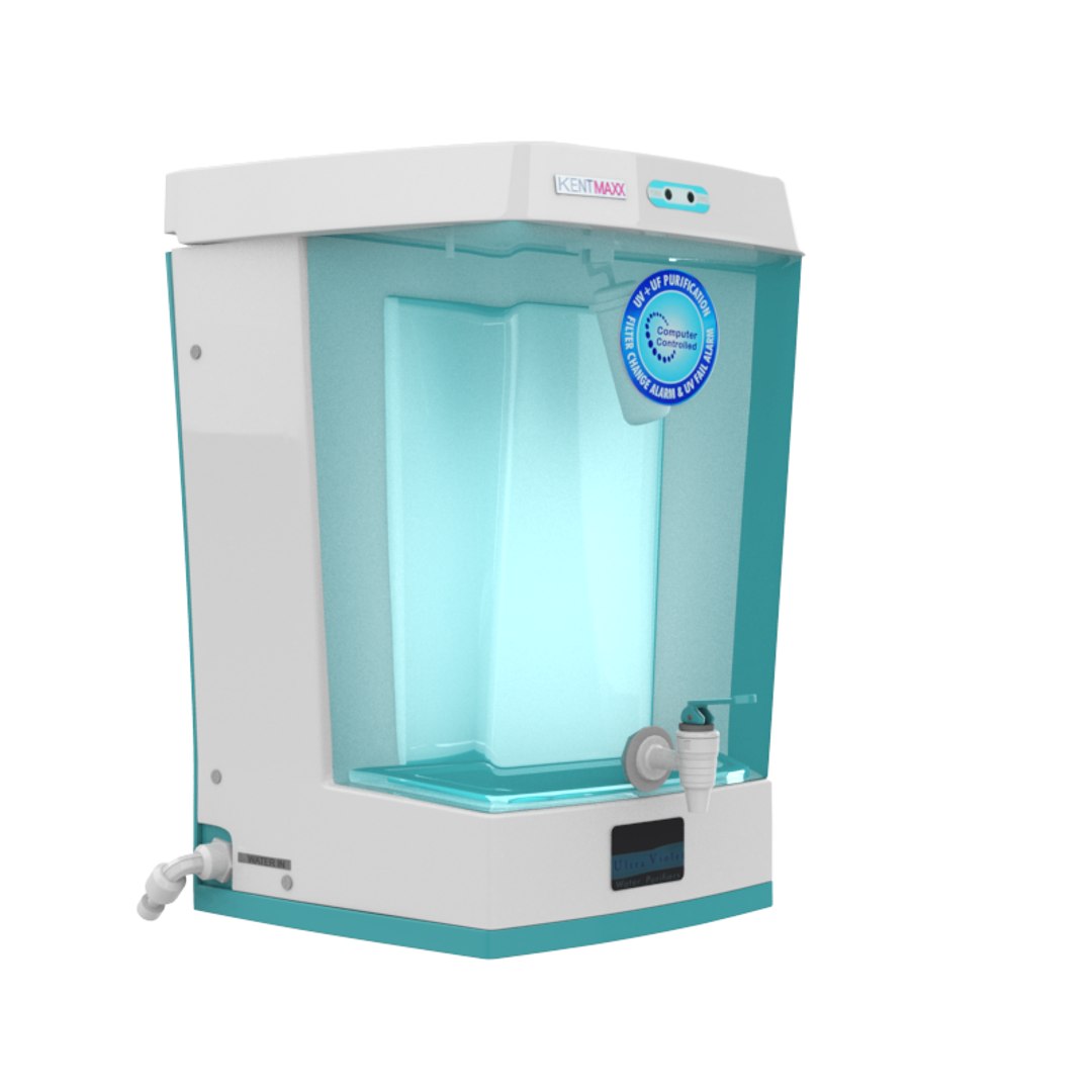 Kent Maxx Uv Uf 3D Model - TurboSquid 1322892
