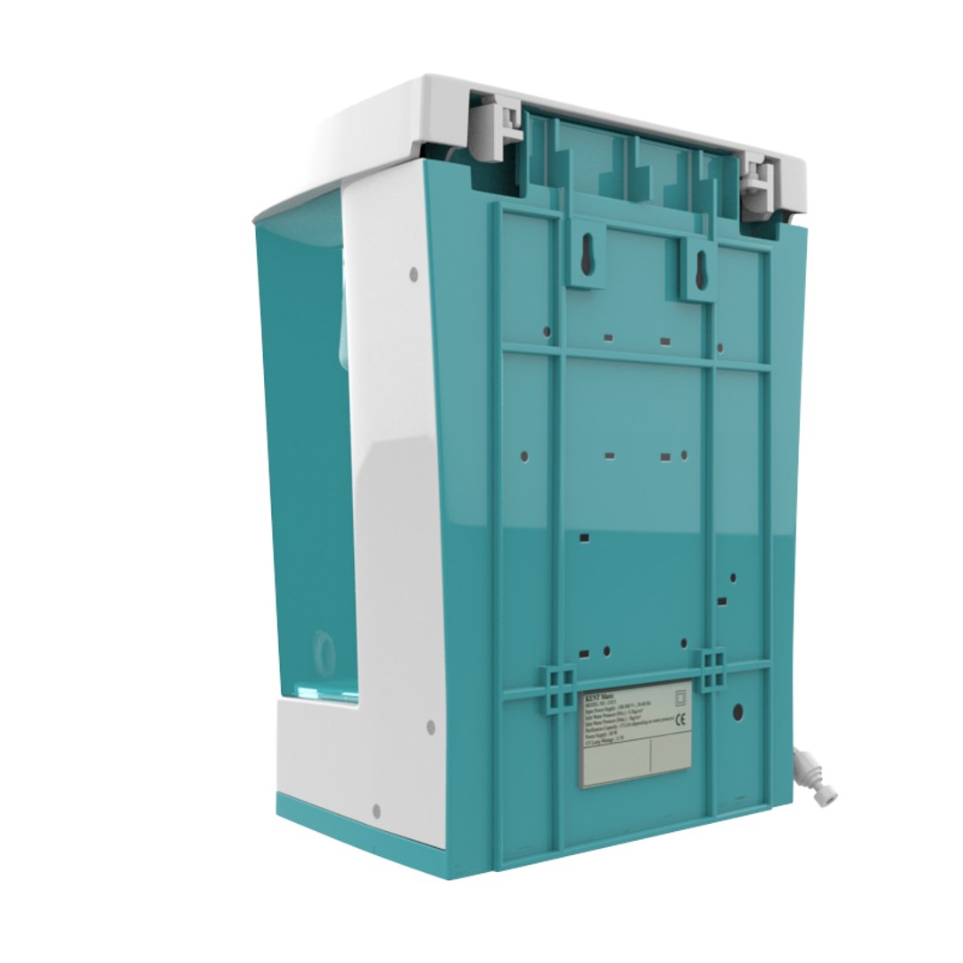 Kent Maxx Uv Uf 3D Model - TurboSquid 1322892