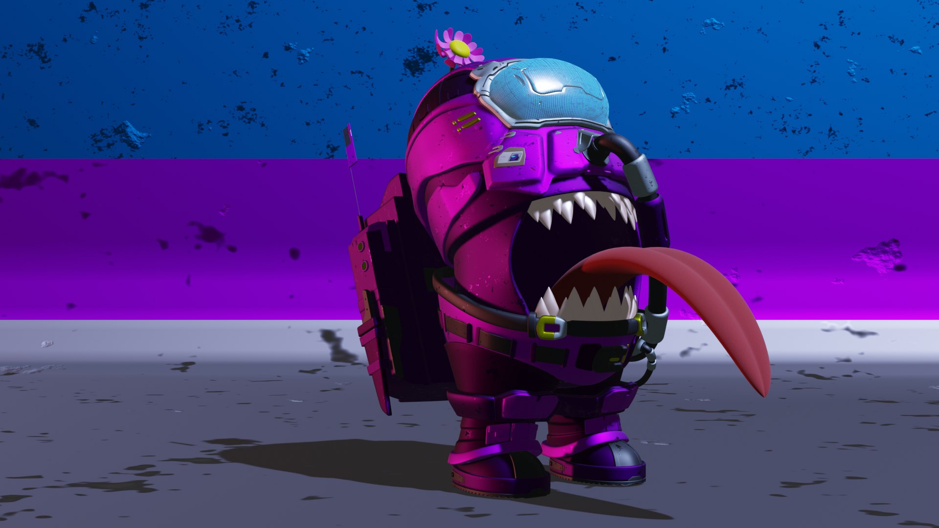 3D Among Us 3D - TurboSquid 2195957