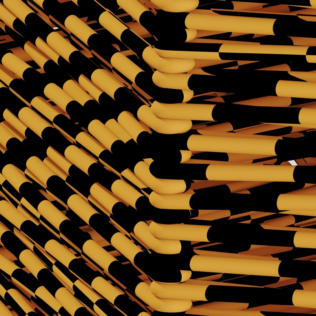 Lamp Wicker N34 3D Model - TurboSquid 2095406