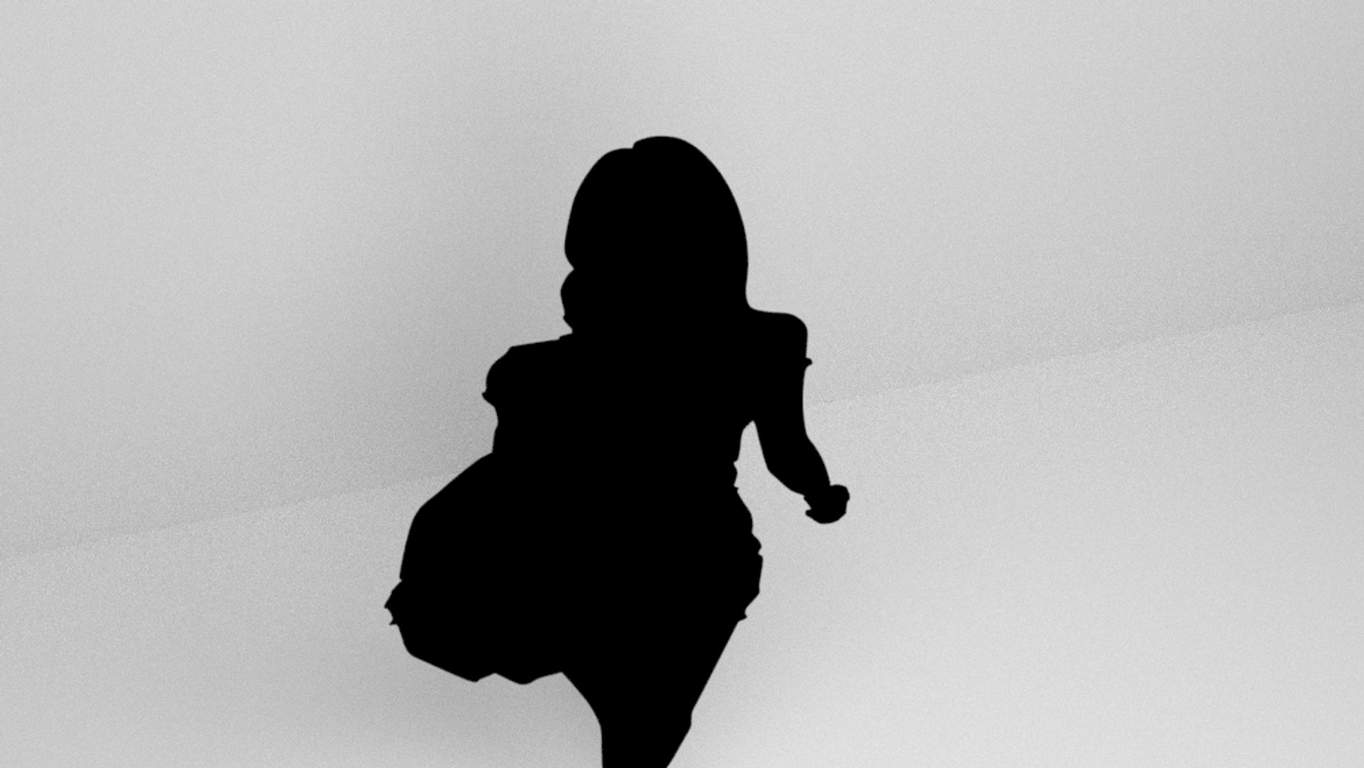 3D Silhouette Scenes Model - TurboSquid 1593684