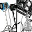 Maya Studio Lights