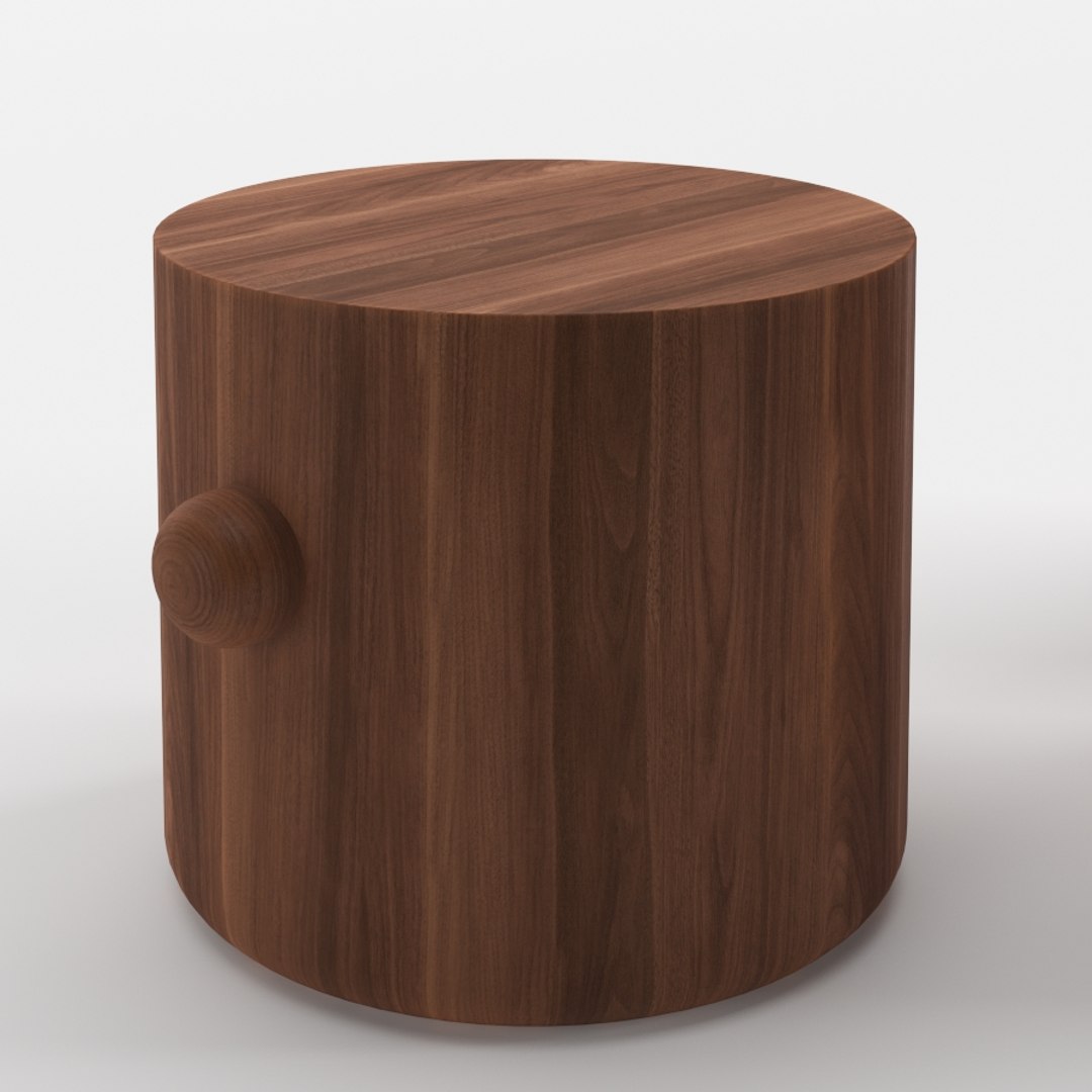 3D Design Reach Hew Tables - TurboSquid 1571298