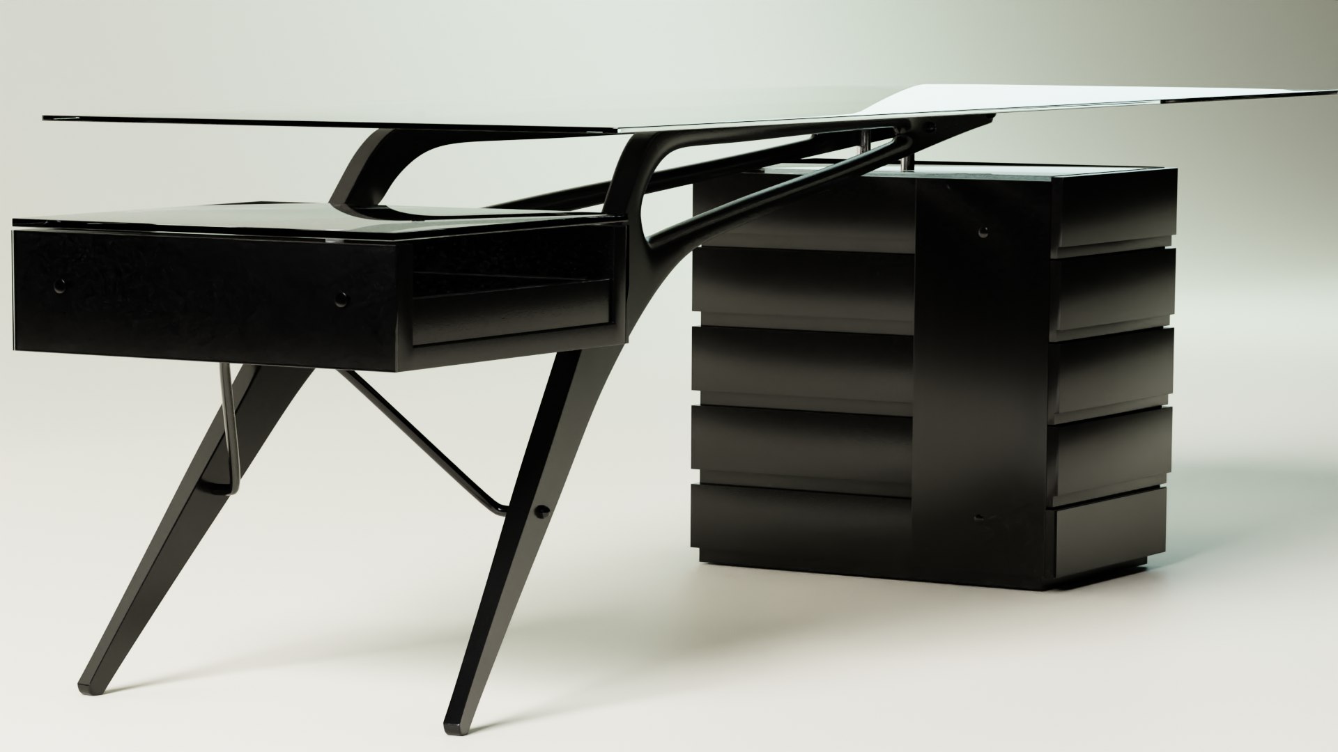 3D Table Cavour - TurboSquid 1970786
