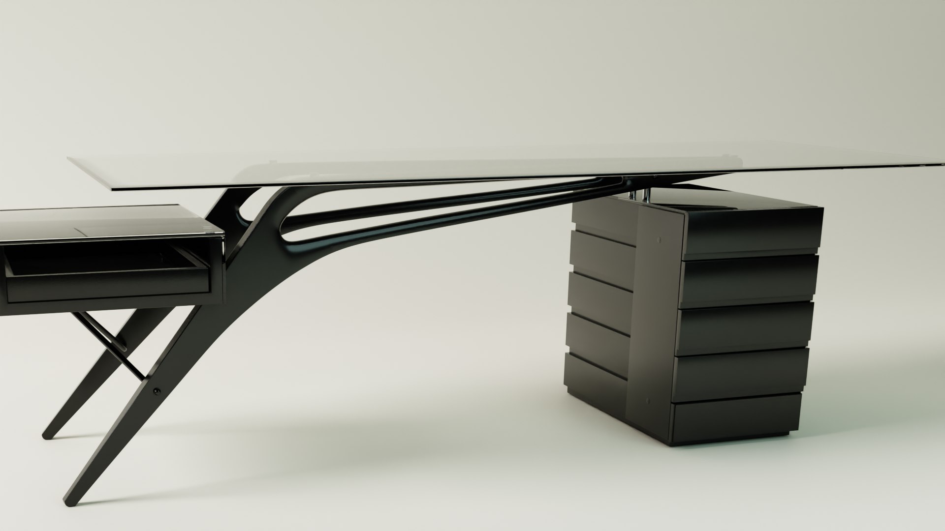 3D Table Cavour - TurboSquid 1970786