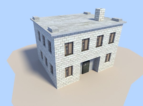 Blender Gta Models | TurboSquid