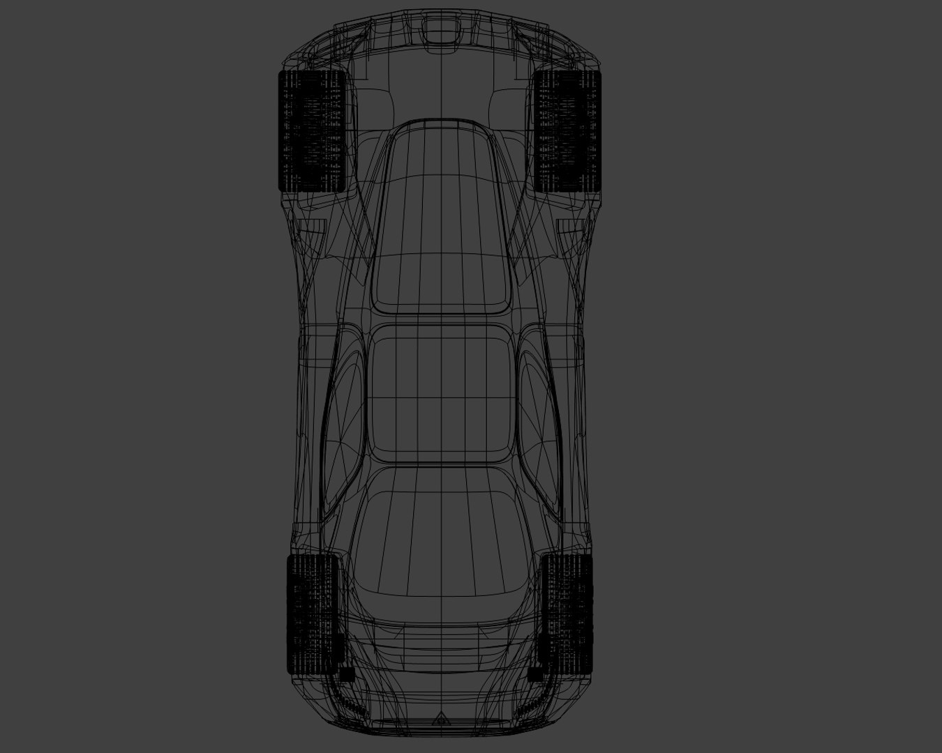 generic gt-concept 3d obj