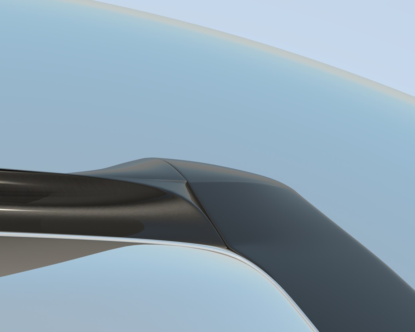 generic gt-concept 3d obj