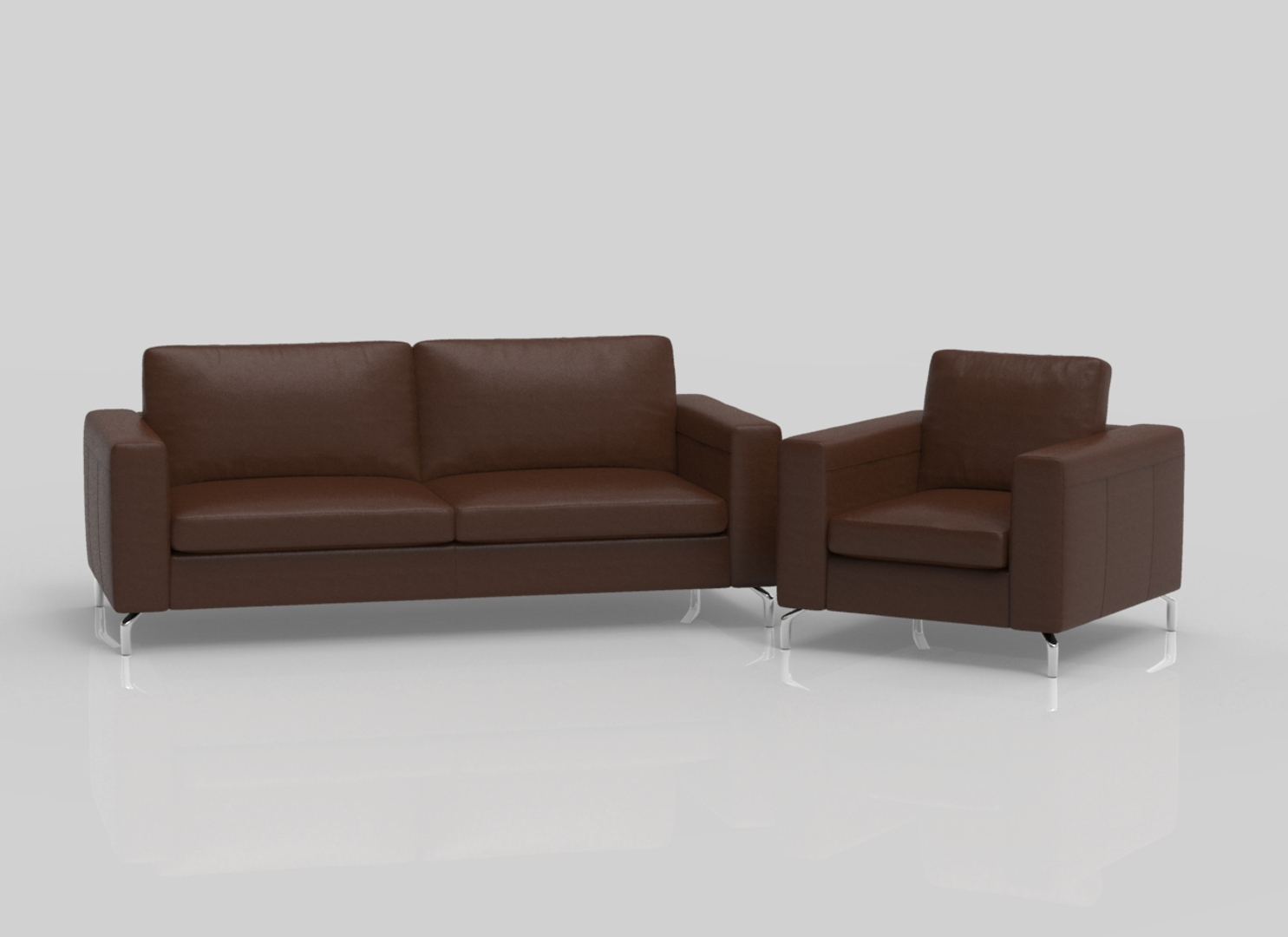 Vara Sofa Chair Model - TurboSquid 1305283