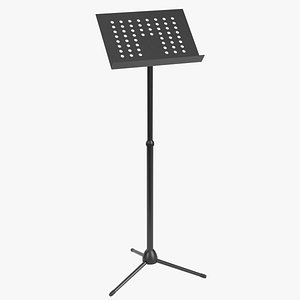 3d Stool Bent Bentwood