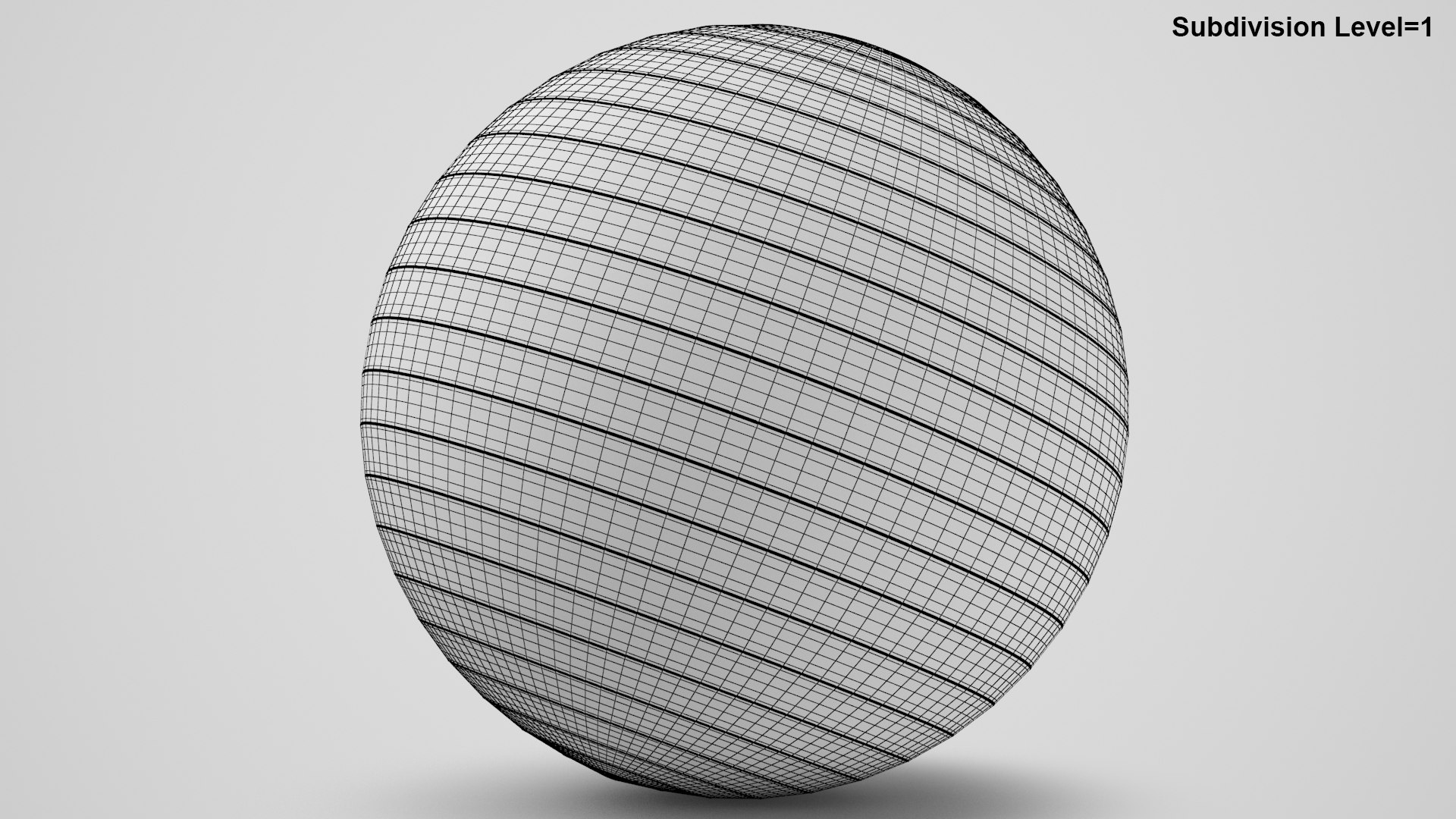 Exercise Yoga Ball 03 3D model - TurboSquid 1757747