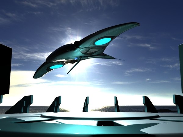 Free 3D Jet Models | TurboSquid