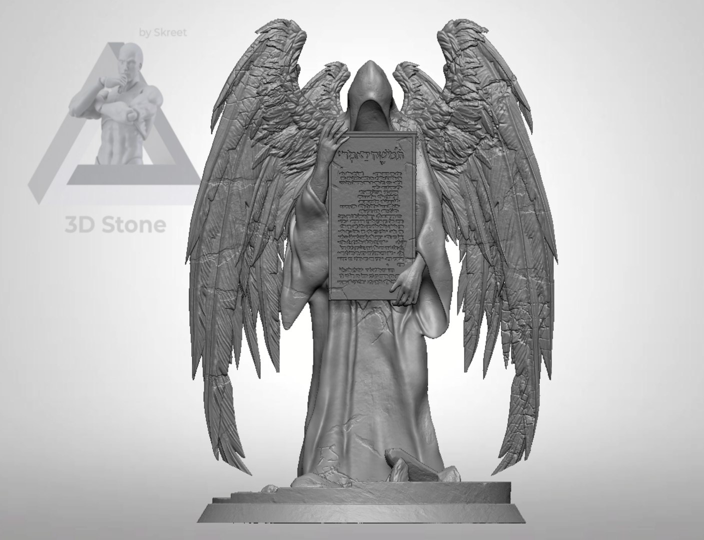 3D Kandiaru Solo Leveling Model - TurboSquid 2248246