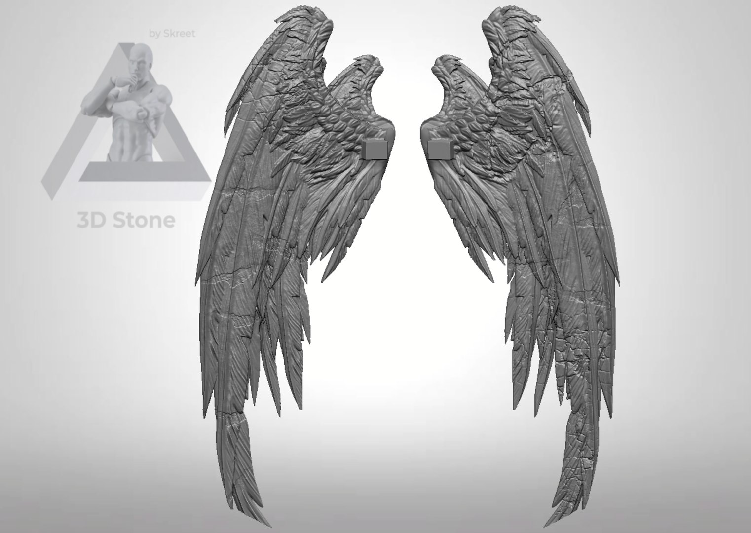 3D Kandiaru Solo Leveling Model - TurboSquid 2248246