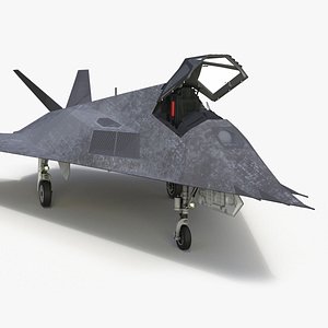 3D Stealth Models - Browse & Download Formats - TurboSquid