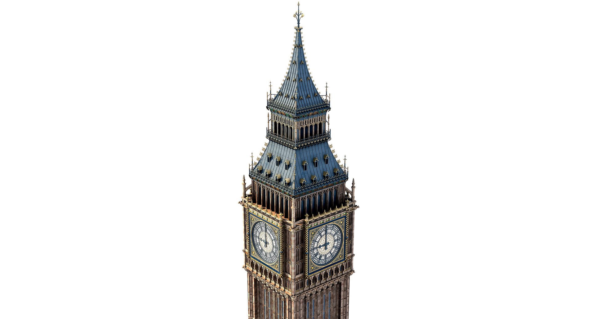 S Max Big Ben