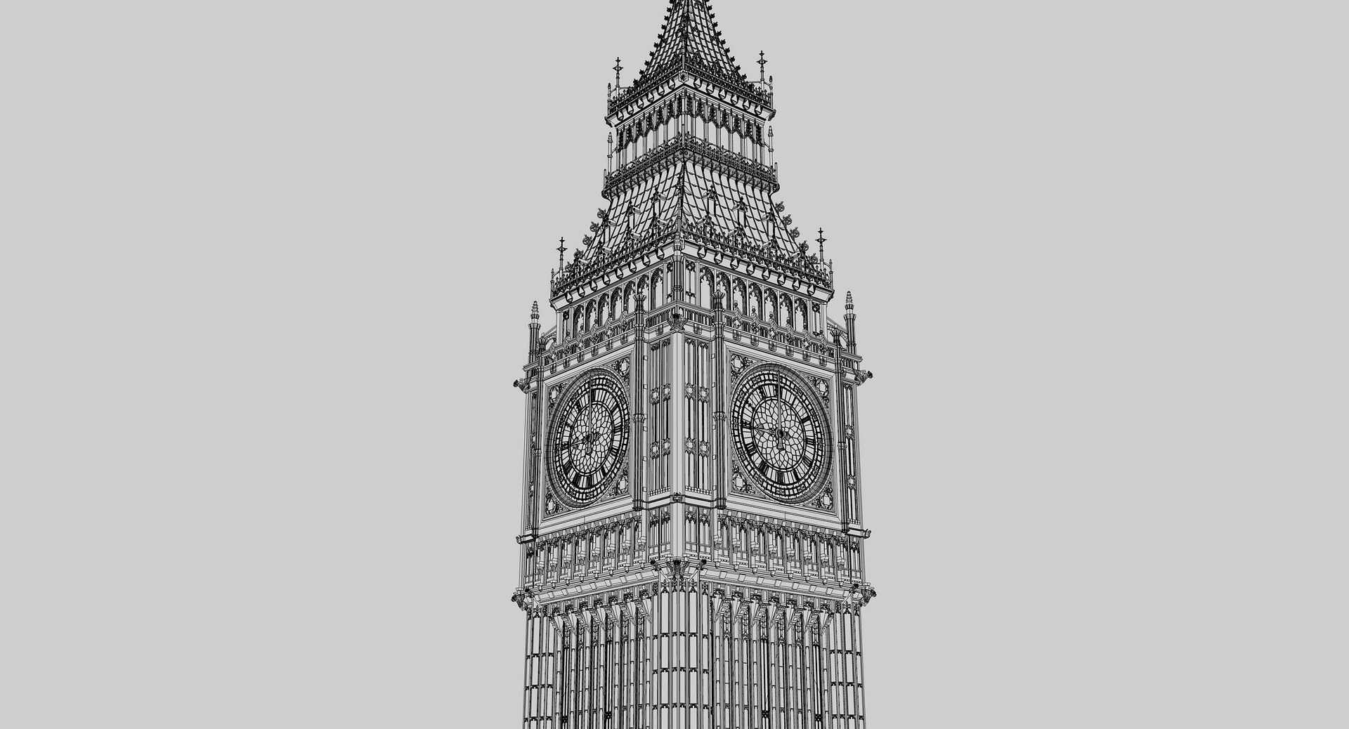 S Max Big Ben