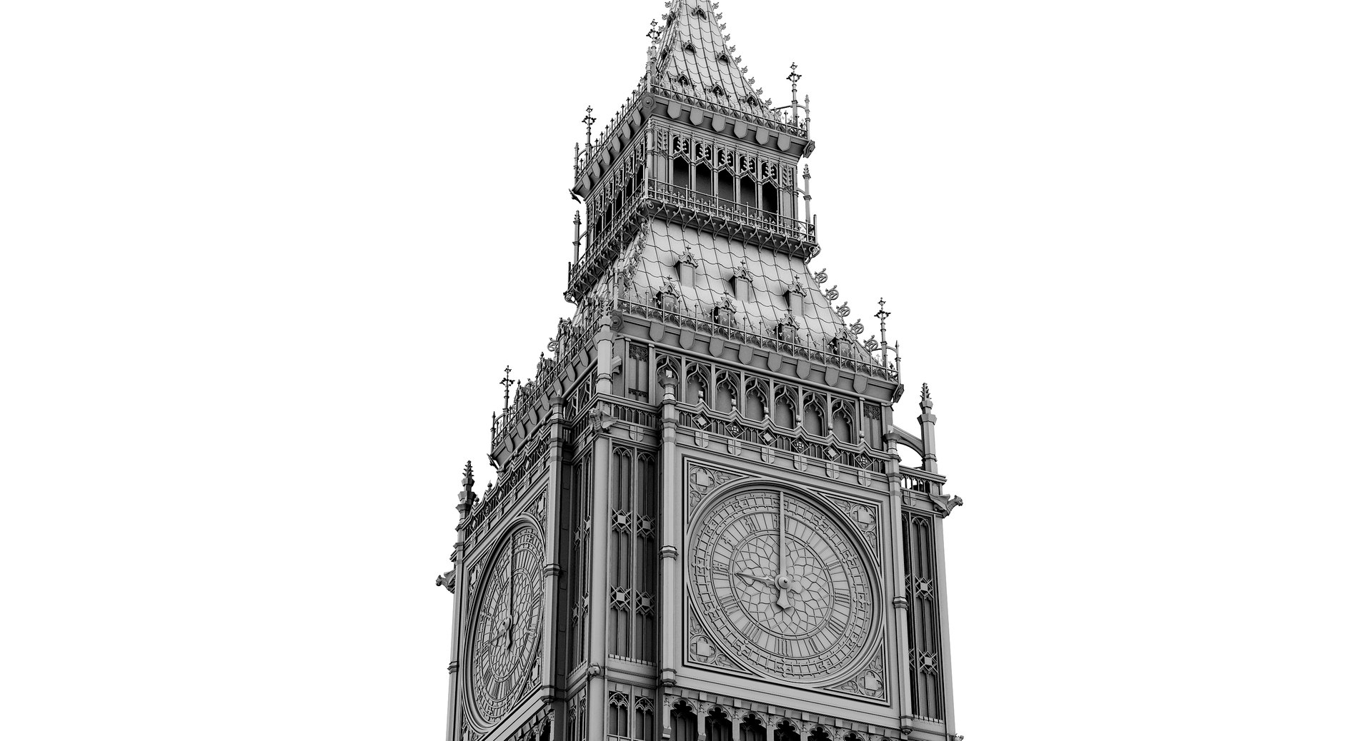 S Max Big Ben