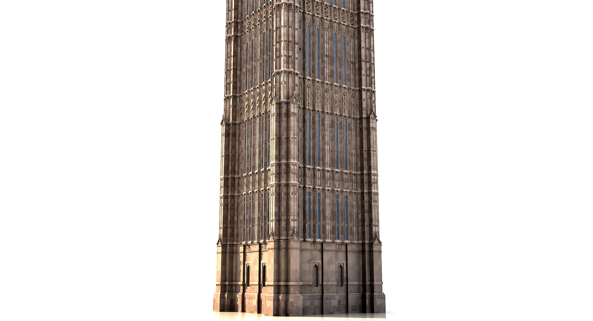 S Max Big Ben