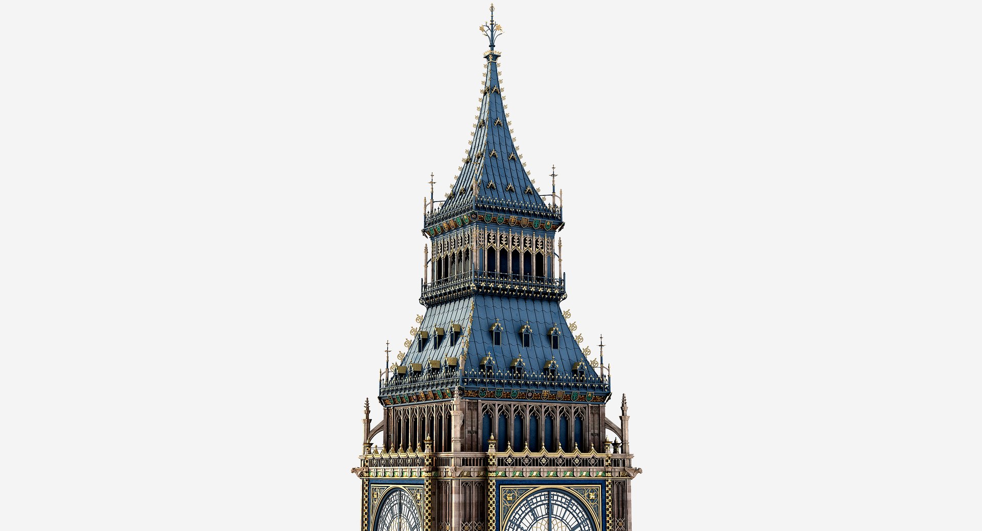 S Max Big Ben