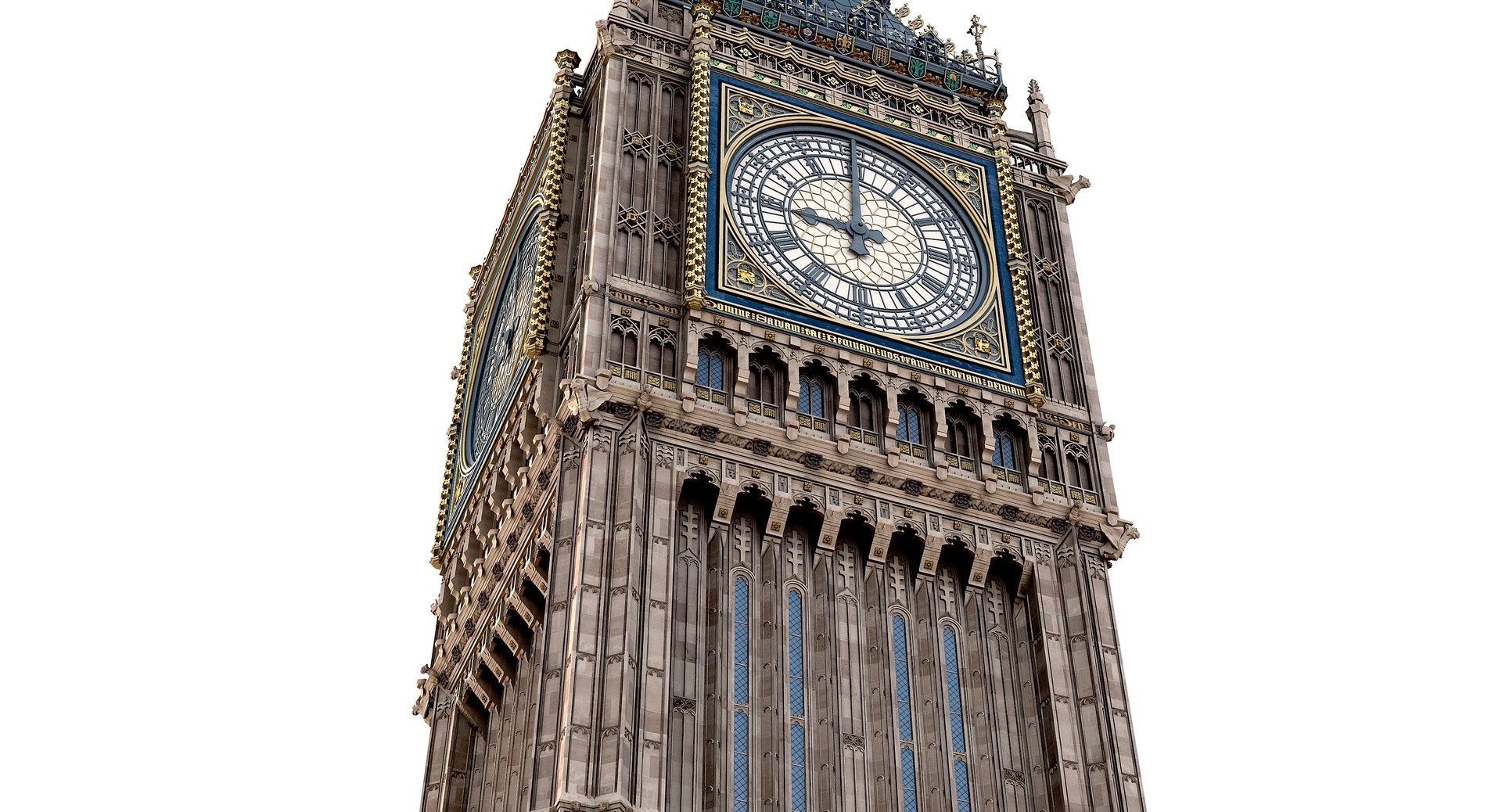 S Max Big Ben