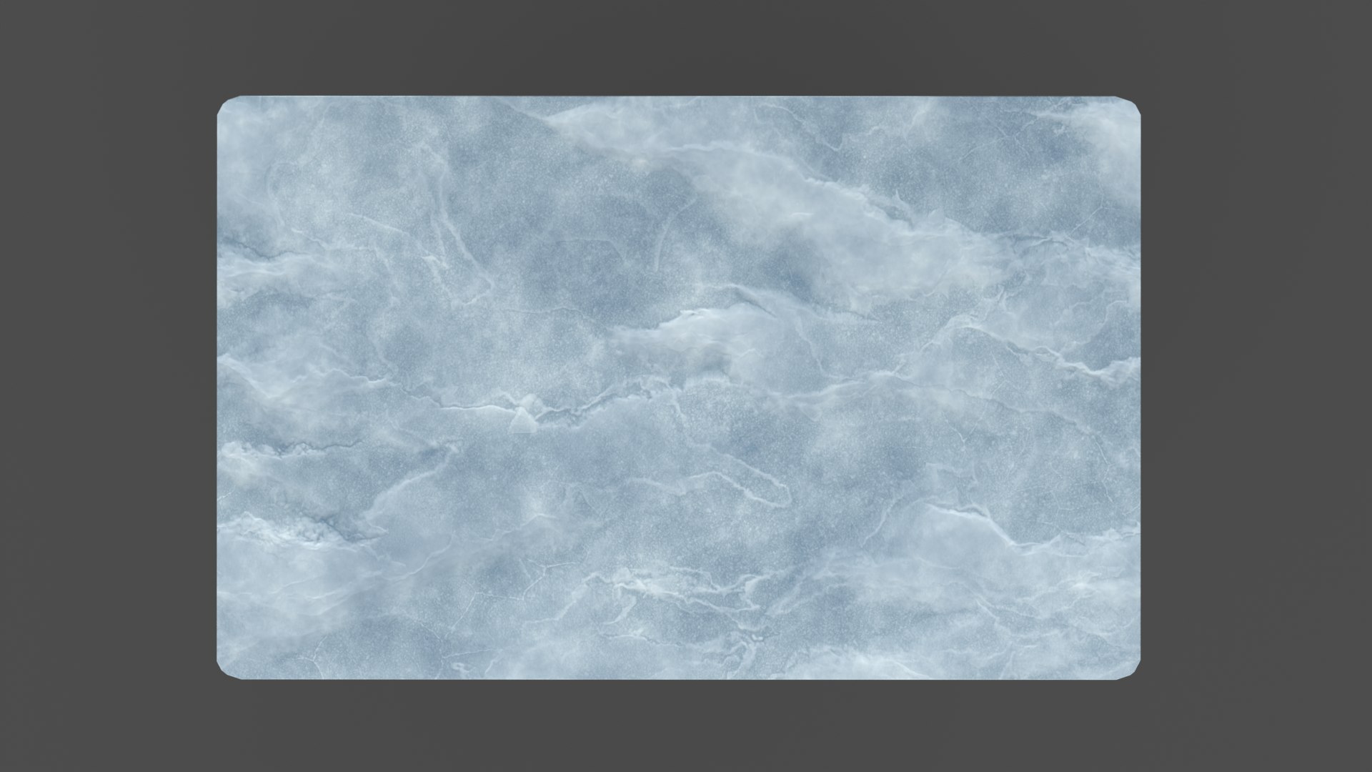 Ice Style Table 3D - TurboSquid 1936753