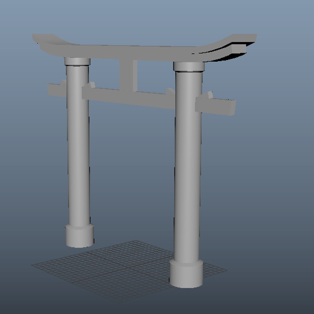 Tori 3D - TurboSquid 1352766