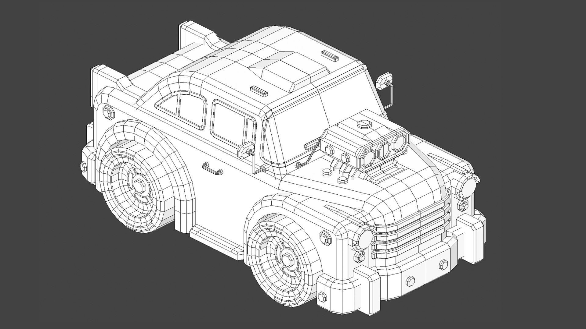 3D Drag Racer - Orange - TurboSquid 2133680