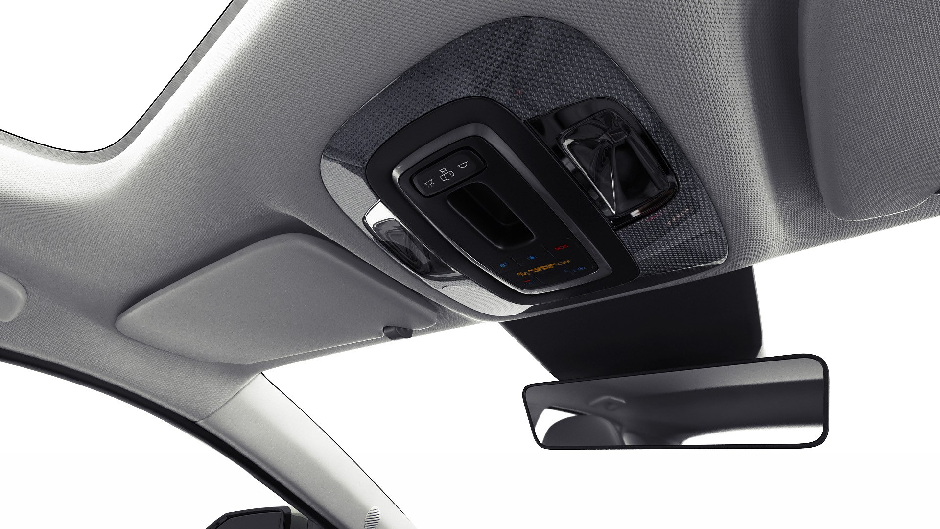 3D Model Hyundai Kona 2024 - TurboSquid 2076634