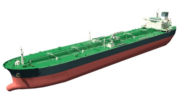 120m chemical tanker 3D model - TurboSquid 1248315