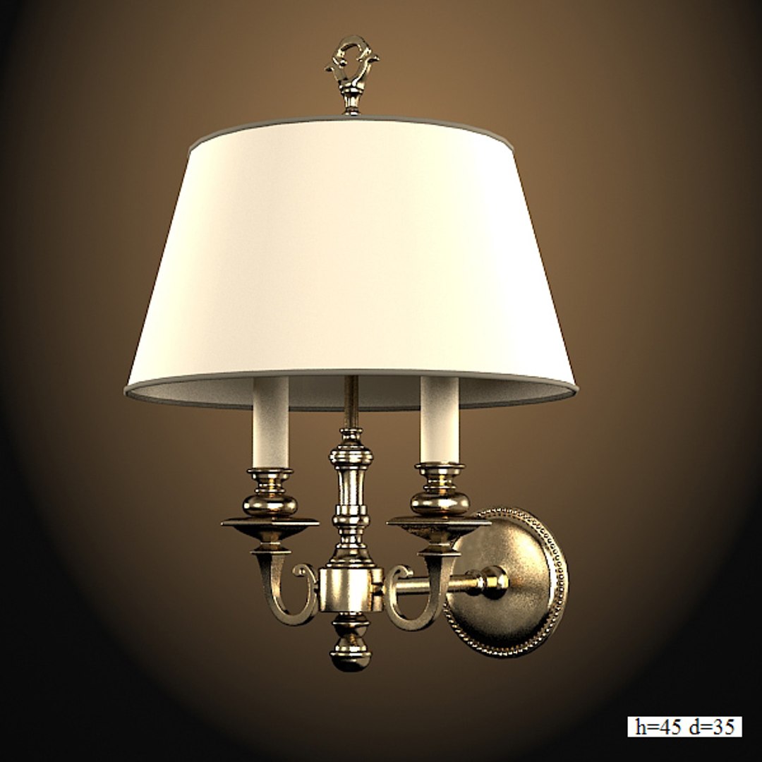 3d Model Martinez Y Orts