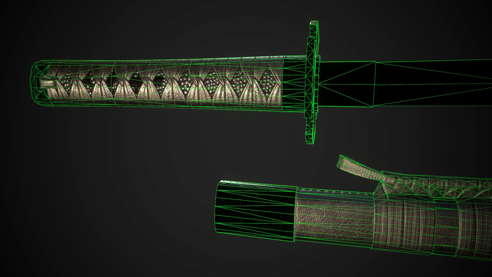 3D Pbr Unity Model - TurboSquid 1428949