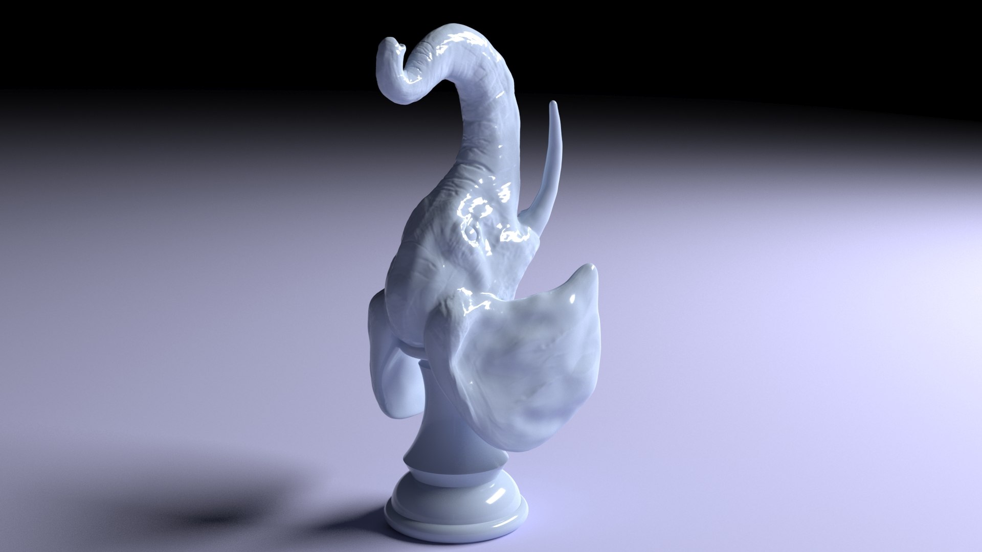 Bishop 3D Model - TurboSquid 1736695